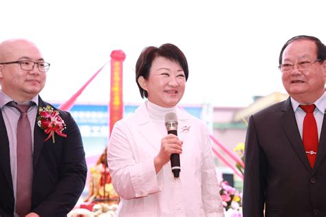 15億打造亞洲高階製造中心 鑄造業龍頭「源潤豐」二廠動土