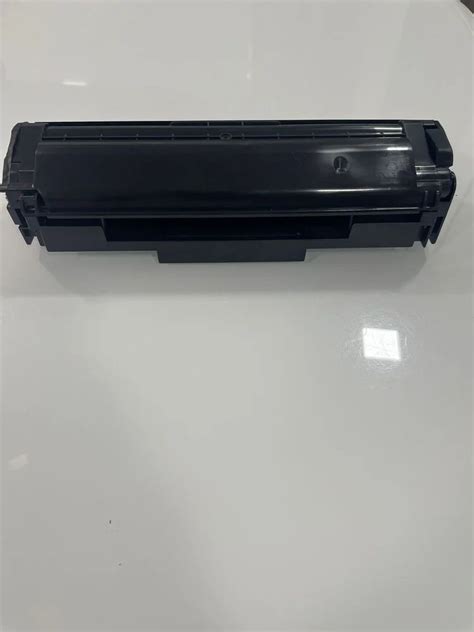 Hp 110a Black Laser Toner Compatible Cartridge For Printer At Rs 400 In Bhiwandi