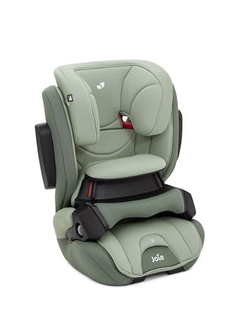 Joie Traver Shield Kindersitz ca. 9 Monaten-12 Jahren | Baby-Garage.de