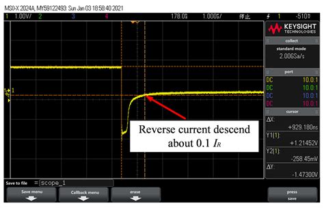 Electronics Free Full Text Improvement Of The Spice Model Of Diode Based On Measurement And