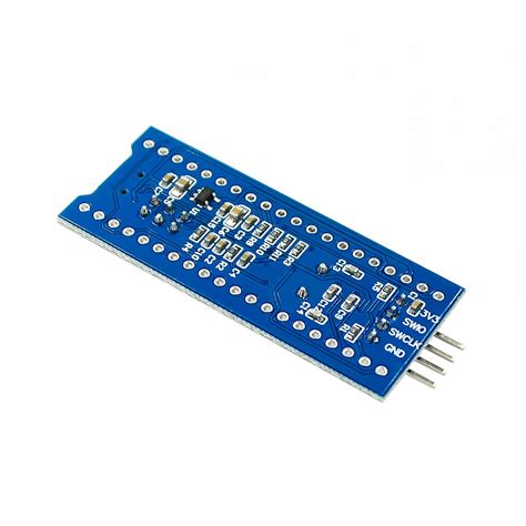 Buy Microcontroller Core Board Stm32f103c8t6 C6t6 Stm32f103 System