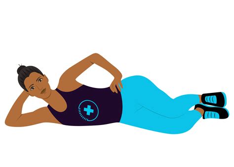 How To Do Reverse Clamshell Exercise Workout Benefits And Instructions