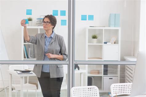 Daily Standup Scrum Accelerating Project Success