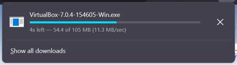 Install Centos With Virtualbox On Windows Linuxfordevices