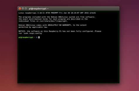 Installation Raspberry Pi Video Looper Adafruit Learning System