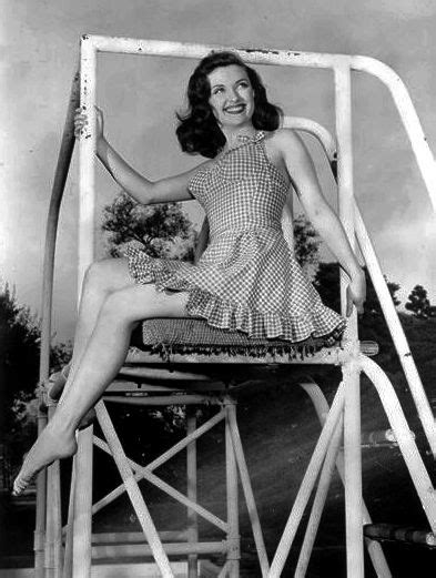 Beverly Tyler 1927 2005 French Actress Actresses Country Girls