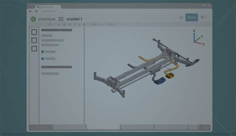 Why Onshape Beats Solidworks And Inventor With Zero It Overhead