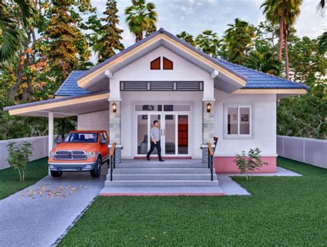 แบบบ้านสไตล์นอร์ดิก แบบบ้าน แบ่งปันไอเดีย แบบบ้านชั้นเดียว บ้านมินิมอล บ้านโมเดิร์น บ้านนอร์