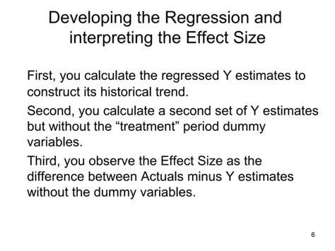 New Hypothesis Testing Method Ppt