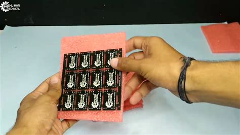 Gallery DIY TP Charging Module Hackaday Io