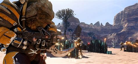 20 Best Weapons In Mass Effect Andromeda And How To Get Them Fandomspot