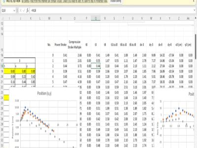 An Un Believably Cool Microsoft Excel Worksheet Programmed With VBA