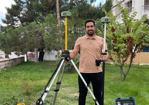 Foif A90 Android Gnss Rtk Optet Makina