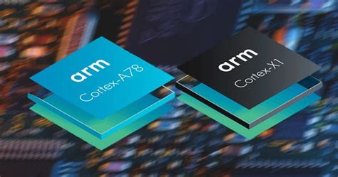 ชิป Exynos และ Snapdragon ปีหน้าแรงขึ้นอีก ใช้คอร์ Arm X1 เป็นตัวประมวลผลหลัก