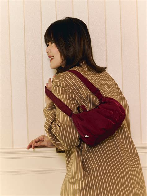 Mini Muffin Tote Glazed Cherry Good Totes Us