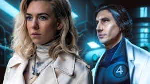 Vanessa Kirby Rumored For Sue Storm In Fantastic Four Cosmic Book News