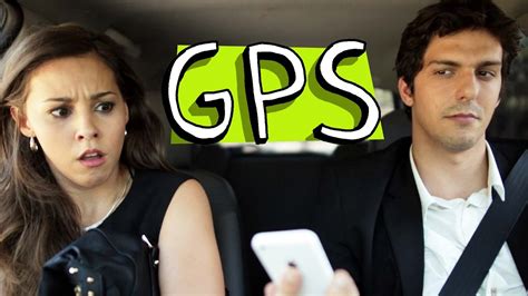 GPS YouTube