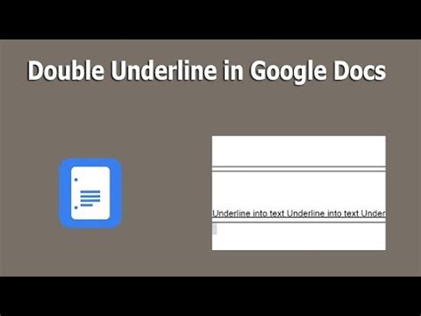 Reporterkrot Blogg Se How To Double Underline In Microsoft Word