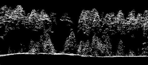 Remote Sensing Free Full Text Forest Variable Estimation Using A High Altitude Single Photon
