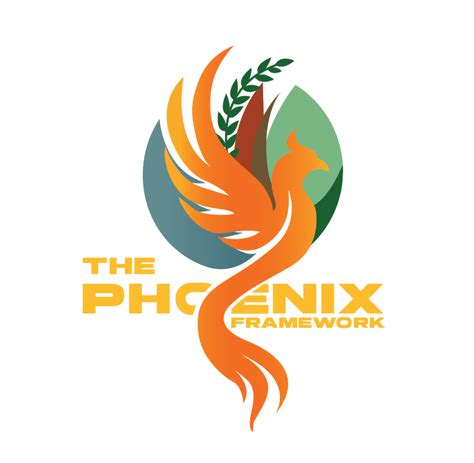 The Phoenix Framework — New Story Leadership