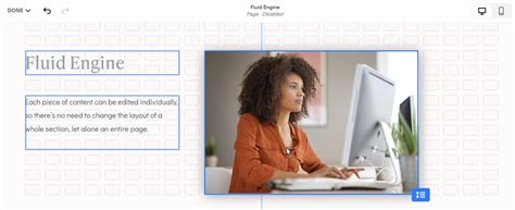 Fluid Engine By Squarespace Its A Game Changer EnticEdge