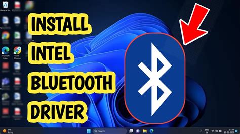 How To Download And Install Intel Bluetooth Driver Software On Windows