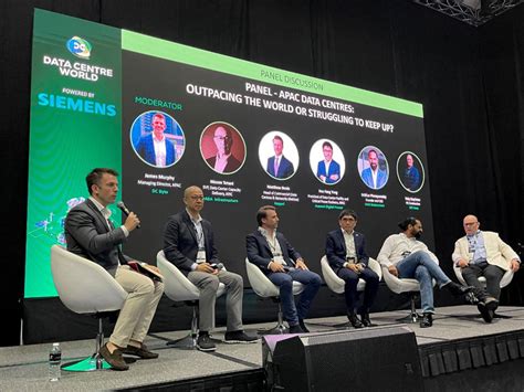 Huawei Presents Next Gen Data Center Solutions At Data Center World Asia 2024 Huawei Digital Power