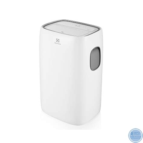 Мобильный кондиционер Electrolux EACM-13 CL/N3 серии Loft купить в ...