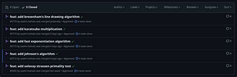 Saahil Mahato On Linkedin Hacktoberfest Opensource Java Thealgorithms