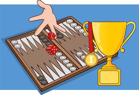 Backgammon Rules Vector Art Icons And Graphics For Free Download