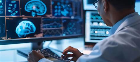 Researchers Testing New Medical Device Biomedical Engineering Research Comprehensive Visual