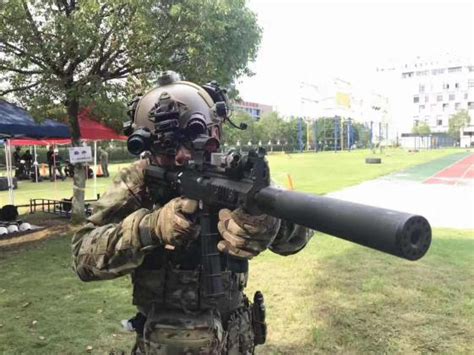 Pvs 31c Night Vision Binocular