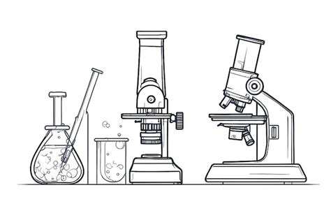 54000 Lab Sketch Pictures