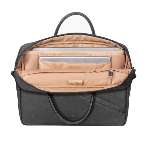Business Bags Black ECO MacBook Air And Laptop Bag