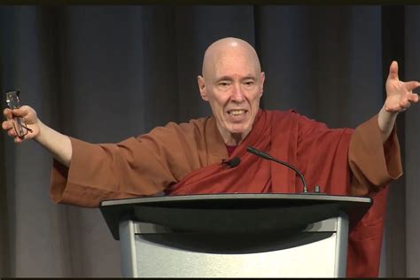Venerable Bhikkhu Bodhi Speaks April 19 Mit Global Languages