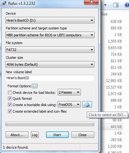 Cara Membuat Bootable USB Drive Solusi Masalah Komputer