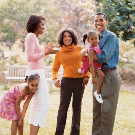 9 Rare Photos Of Barack Michelle Malia And Sasha Obamas Journey To