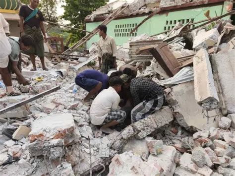 ၂၀၂၅ မတ် ၃၁ ရက် ဘီဘီစီသတင်းများတိုက်ရိုက်တင်ဆက်မှု နိုင်ငံတကာကို အကာအကွယ်ပစ္စည်း နဲ့ ပြန်လည