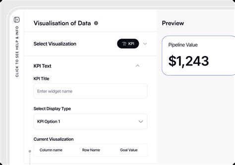 Embeddable Dashboards And Reports Dashboardfox