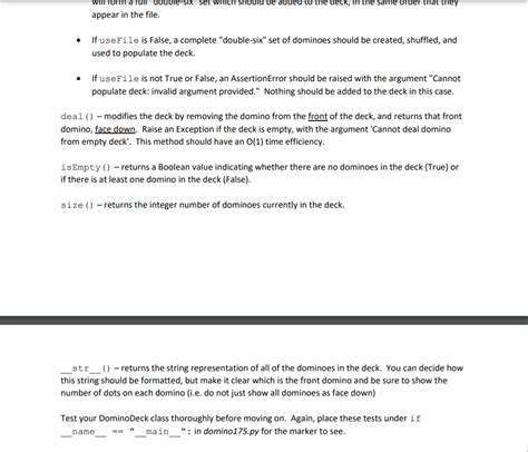 Assignment Specification You Are Tasked With Creating