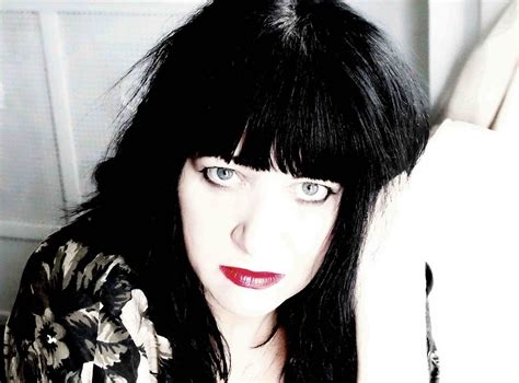 Lydia Lunch Rails Against Racism Injustice And Trump In Powerful Spoken