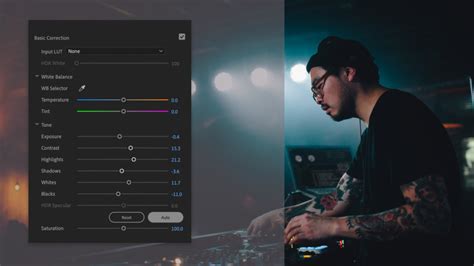 Adobe Learn Learn Premiere Pro Make Your Video Stand Out With Better Color