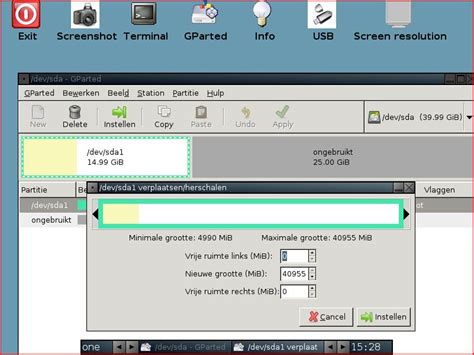 How To Extend Vmdk In Vmware Workstation Markswinkels Nl