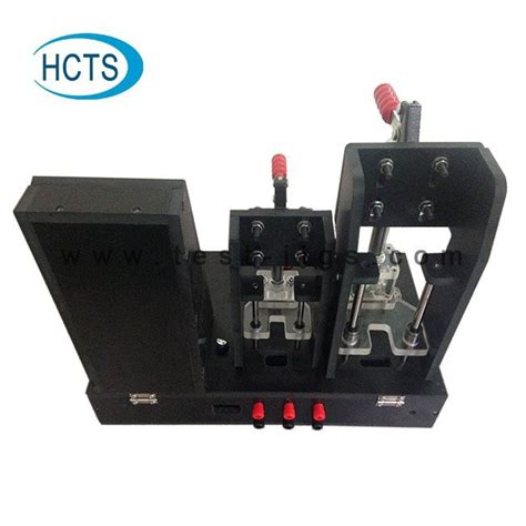 China Customized Functional Test Fixtures Suppliers Manufacturers Factory Made In China HCTS