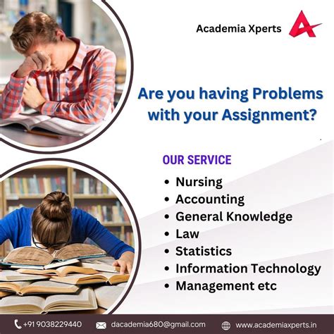 Academia Xperts On Linkedin Assignmenthelp Academicwriting