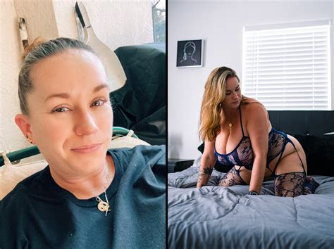 Before And After — Boudoir By Q