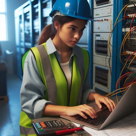 Women In Electrical Engineering In NZ