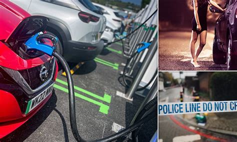 Electric Car Charging Station Refused Planning Permission As Locals Fear It Would Become A