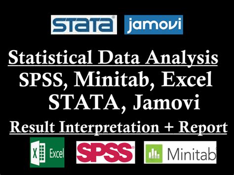T Test ANOVA Regression Correlation Survey Data Analysis Taguchi Upwork