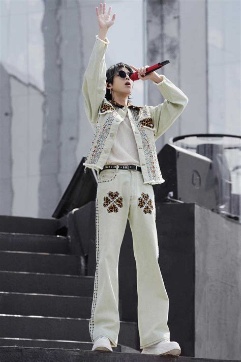 2023 Hua Chenyu Mars Concert Verity Audio